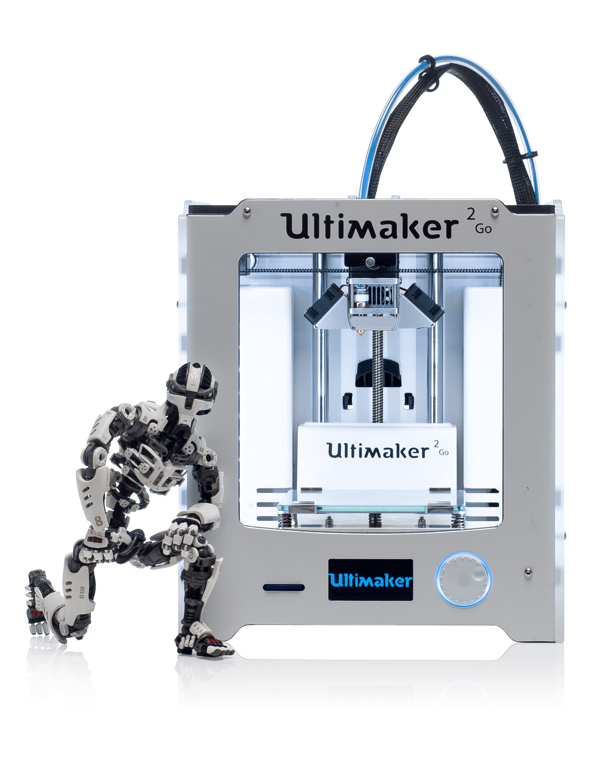 3D Printers - MQ Europe